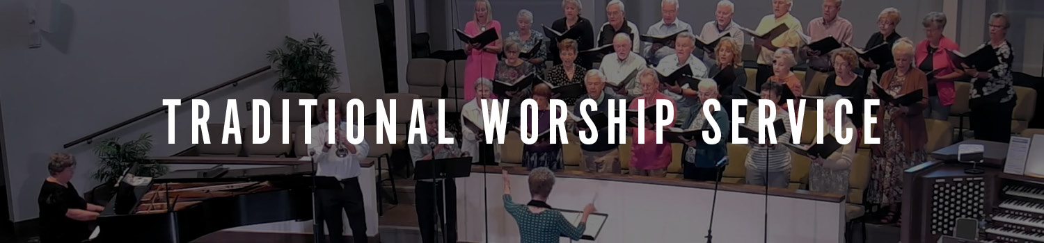 Worship Services